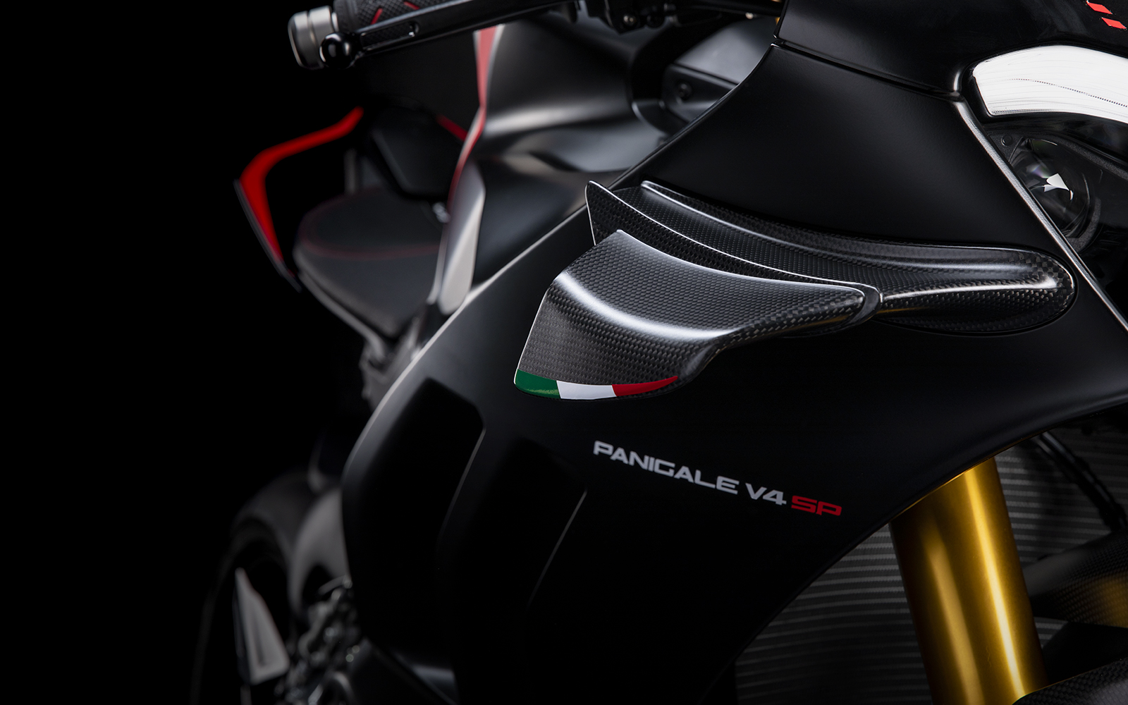 Ducati Panigale V4 SP — купить мотоцикл у официального дилера Рублевский